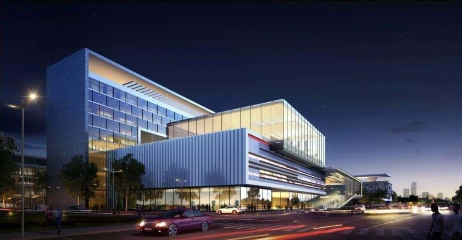 Our Journey - Smart Hospital