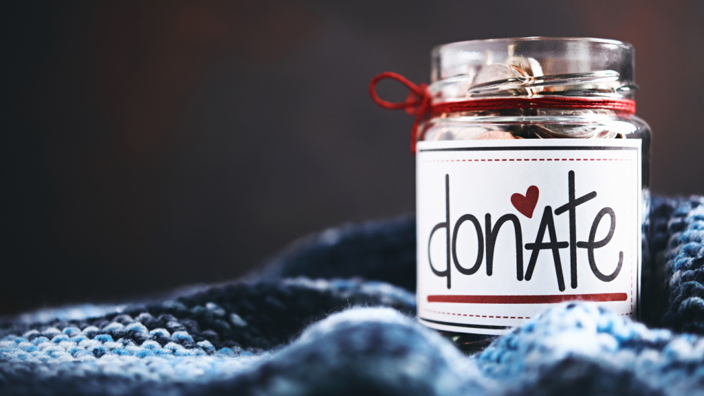 10 Ways to Donate For A Charity Hospital In AJK
